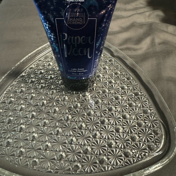 Perfectly Posh | Bath & Body | Perfectly Posh Blue Paper Moon Hand ...